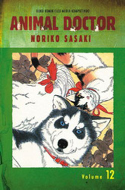 Jual Buku Umum Animal Doctor 12 dari penerbit Elexmedia Original Murah ...