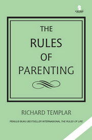 Jual Buku Umum The Rules Of Parenting dari penerbit Buku Erlangga ...