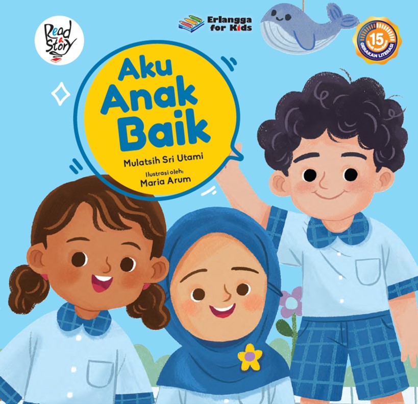 Siplah Eureka Bookhouse | Belanja keperluan sekolah praktis dan mudah