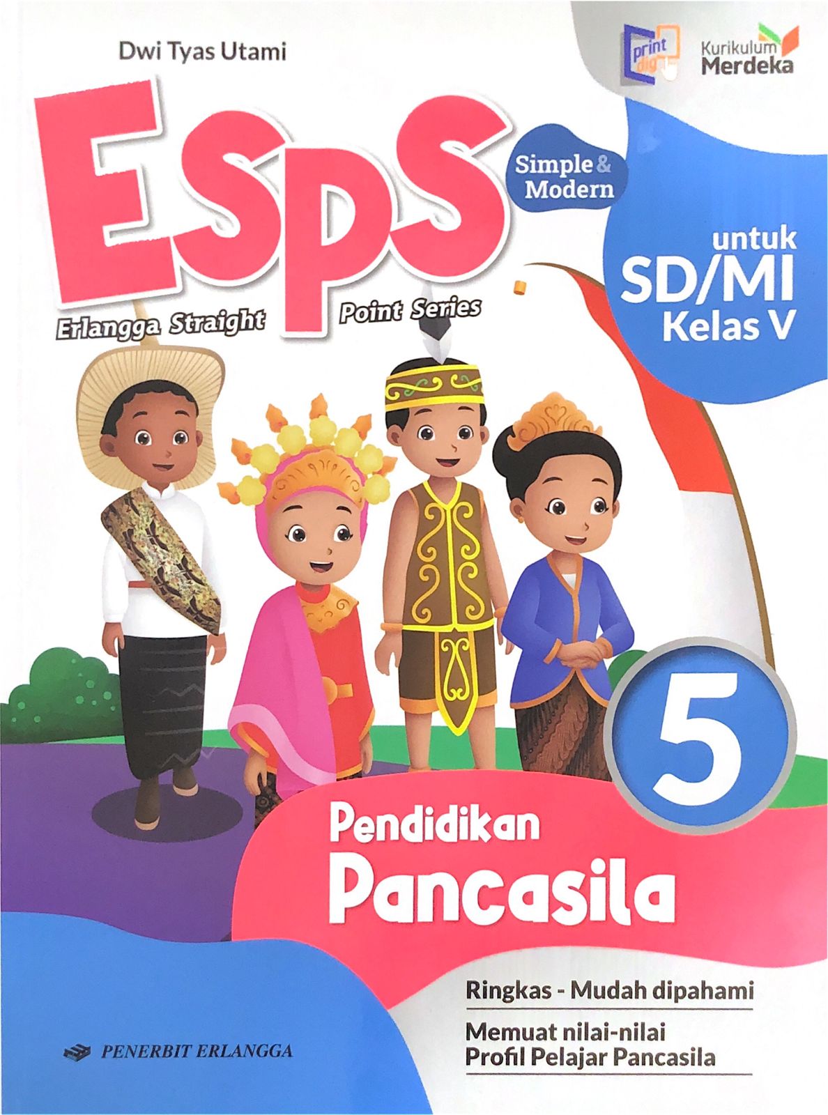 Siplah Eureka Bookhouse | Belanja keperluan sekolah praktis dan mudah