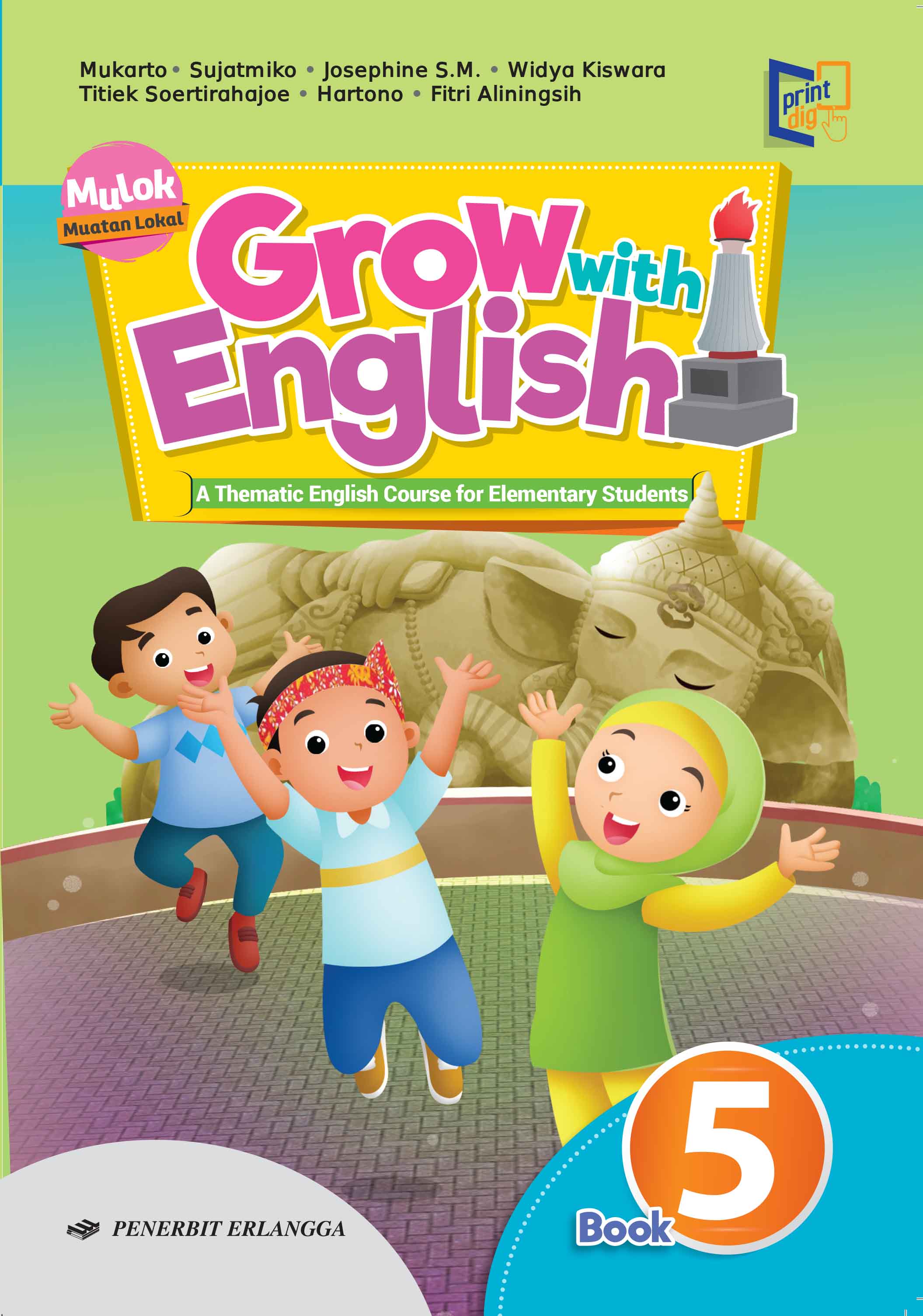 Siplah Eureka Bookhouse | Belanja keperluan sekolah praktis dan mudah