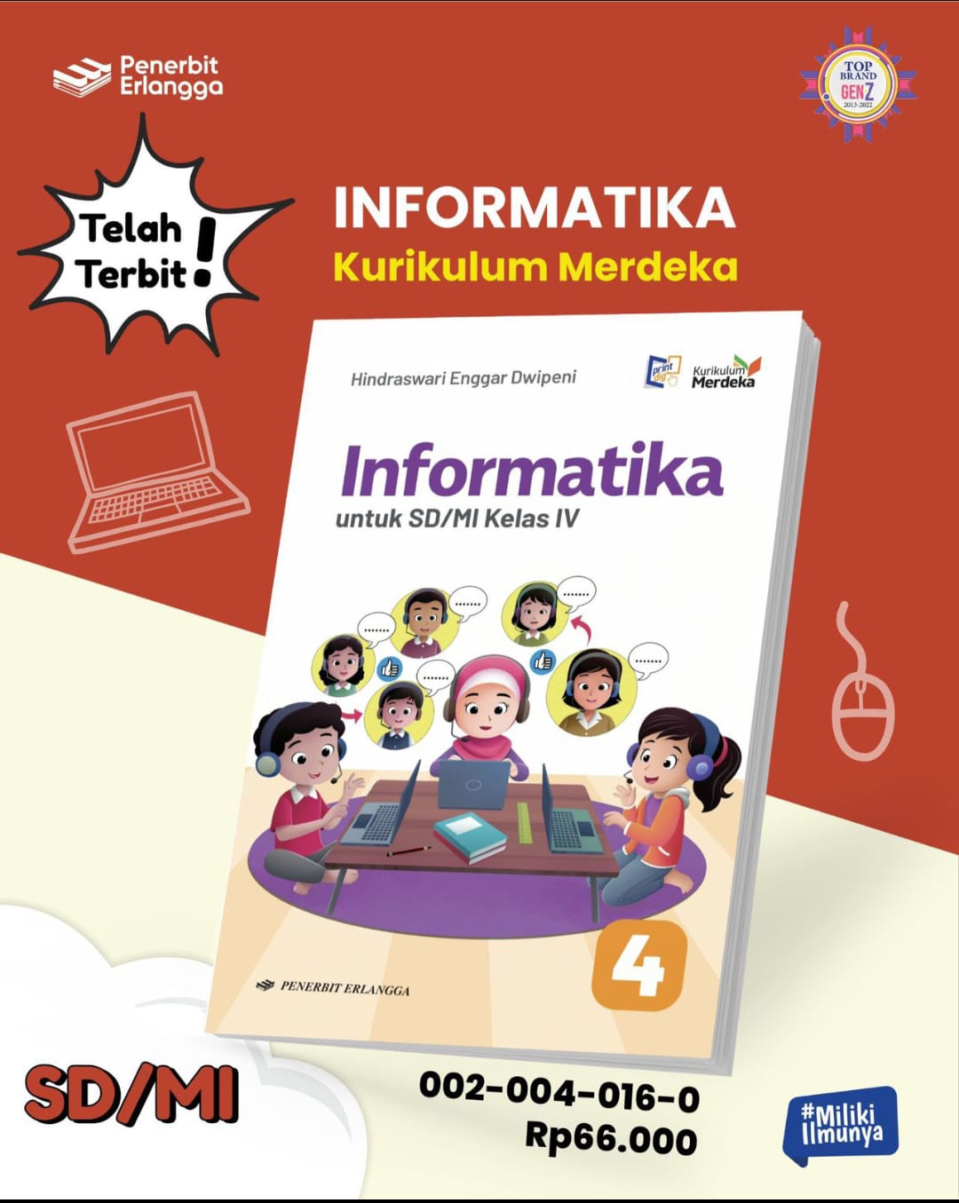 Siplah Eureka Bookhouse | Belanja keperluan sekolah praktis dan mudah