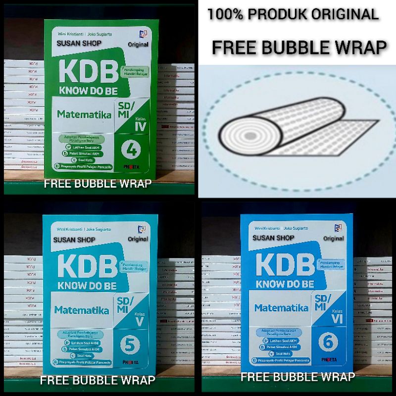 Siplah Eureka Bookhouse | Belanja keperluan sekolah praktis dan mudah