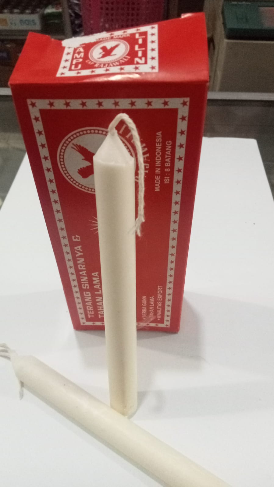 Siplah Eureka Bookhouse | Belanja keperluan sekolah praktis dan mudah