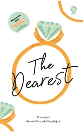 Jual Novel The Dearest dari penerbit Mizan Original Murah - Free Ongkir ...